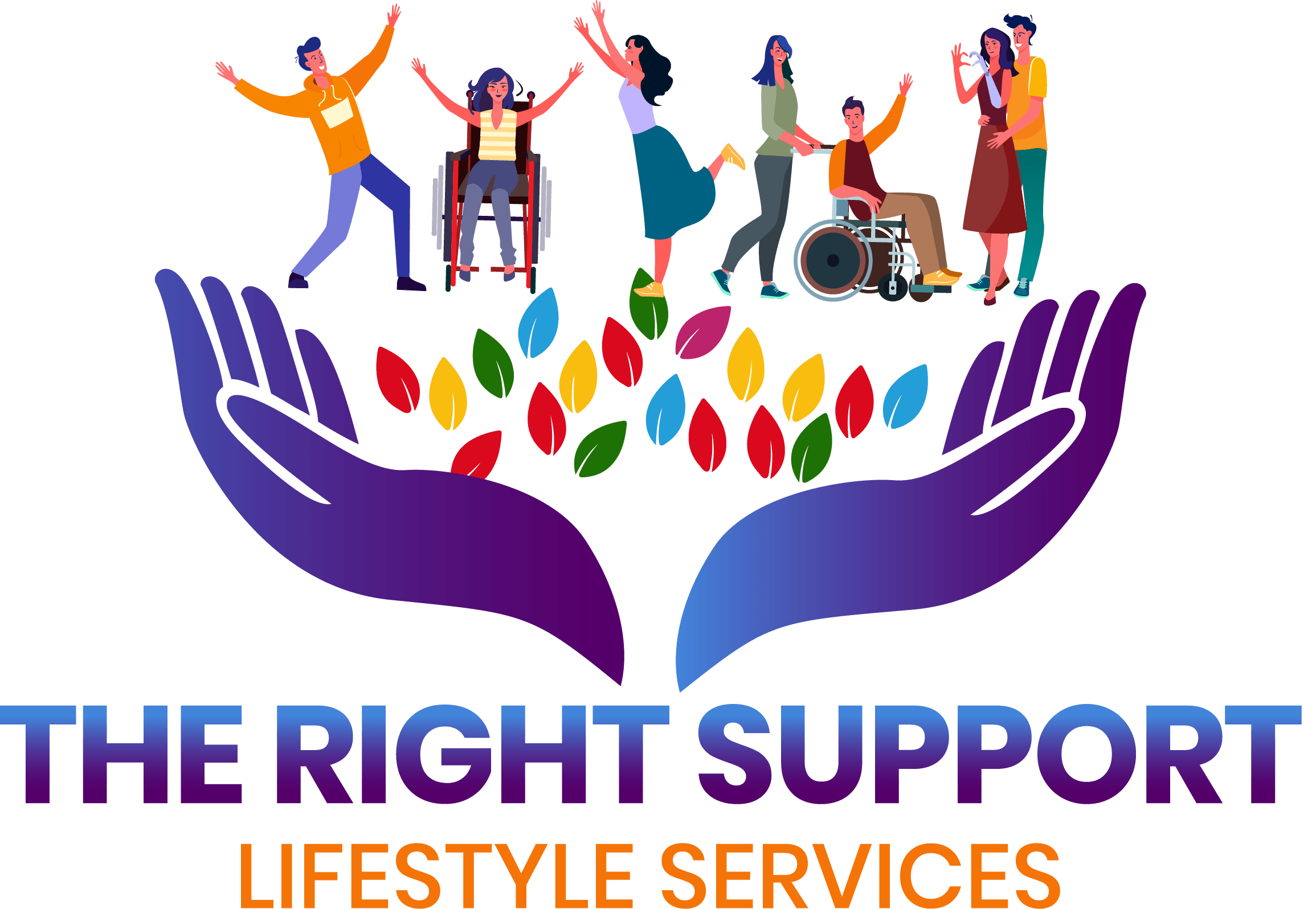 Home [therightsupport.com.au]